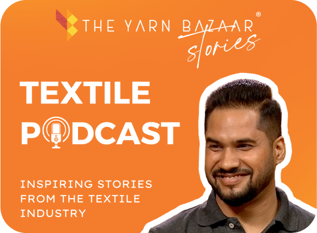 Media Hub - The Yarn Bazaar